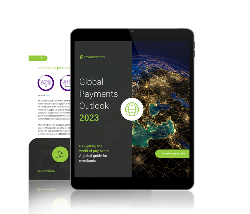 Your Germany Payments Guide | emerchantpay